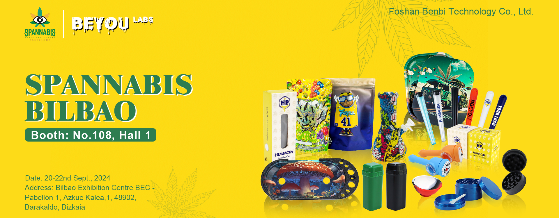 Hempacka Cannabis Packaging| Hemp Packaging & Packaging solution ...